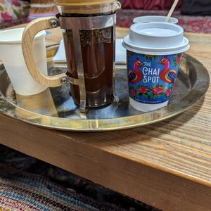 THE CHAI SPOT - 557 Photos & 343 Reviews - 156 Mott St, New York, New ...