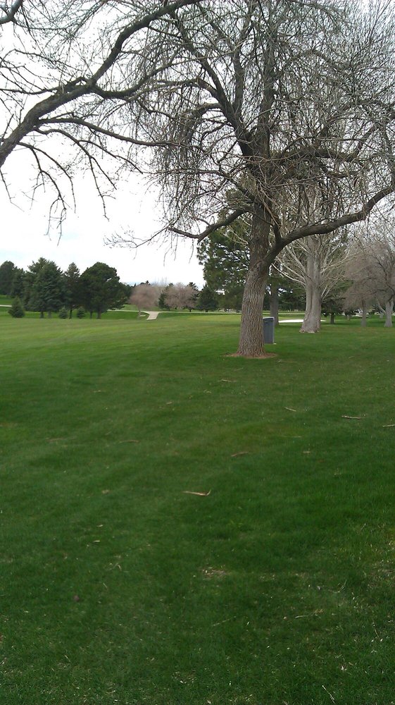 HUBBARD GOLF COURSE - Updated November 2025 - 7005 Golf Course Dr, Hill ...