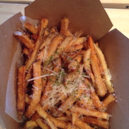 RIZE PIZZA - Updated October 2025 - 126 Photos & 175 Reviews - 1991 S ...