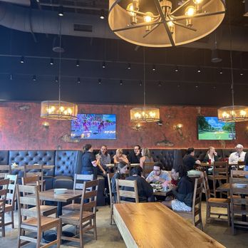 THE EAGLE OXMOOR - Updated November 2024 - 112 Photos & 60 Reviews - 7900 Shelbyville Rd ...