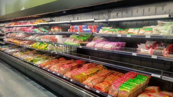 ENSON MARKET - Updated February 2025 - 32 Photos & 15 Reviews - 5501 ...