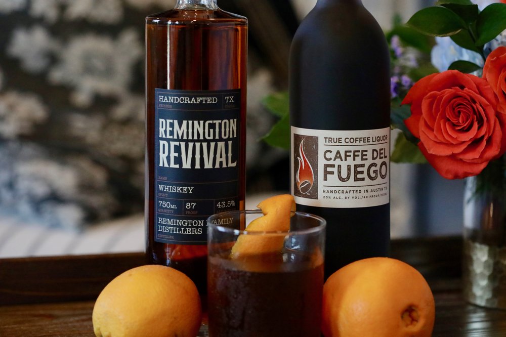 REMINGTON FAMILY DISTILLERS - Updated September 2025 - 43 Photos - 252 ...