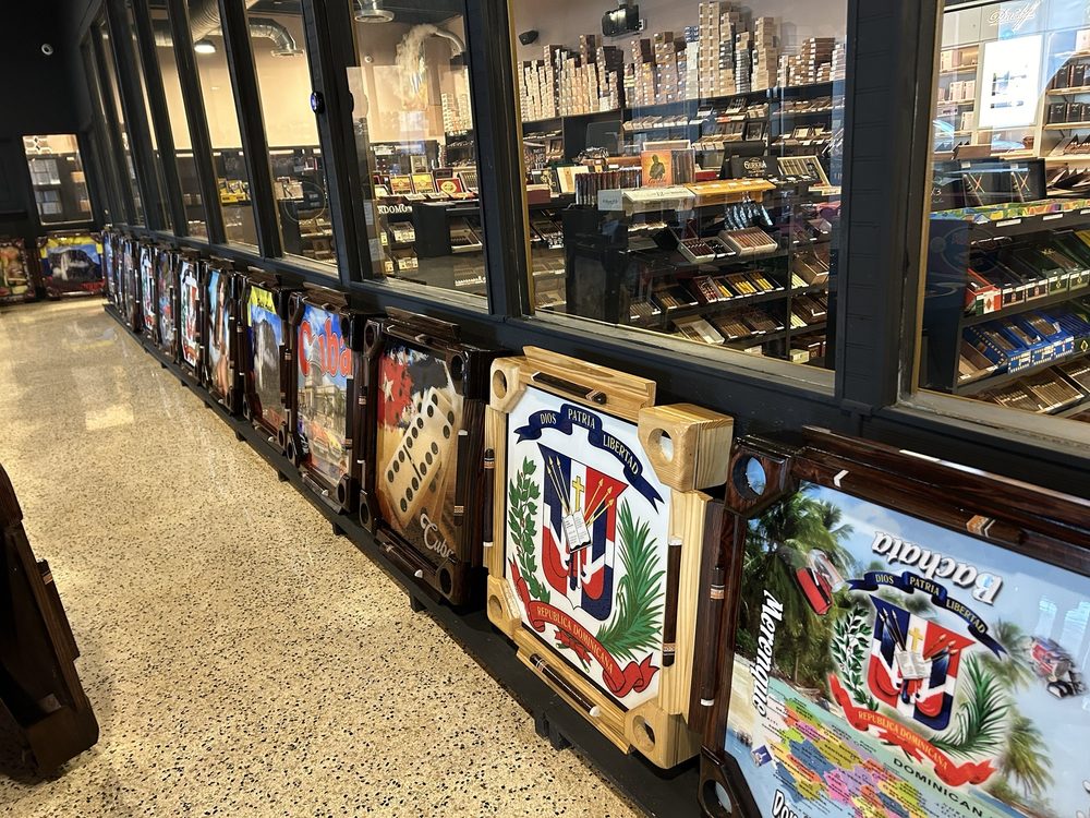 CUBAN CRAFTERS CIGARS - Updated January 2026 - 170 Photos & 196 Reviews ...