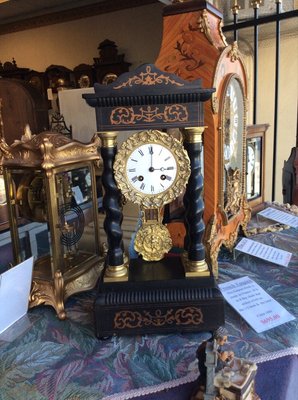 TOWER CLOCK SHOP - Updated December 2025 - 35 Photos & 39 Reviews - 830 ...