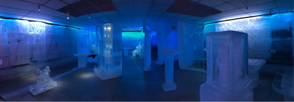 Magic Ice Bar - Trusted Since 2012 - Updated July 2025 - 55 Photos - 24 ...