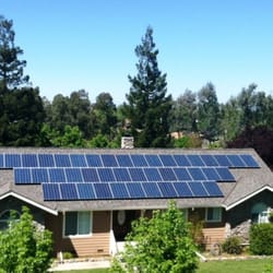 MAGIC SUN SOLAR - 61 Photos & 137 Reviews - 3750 Taylor Rd, Loomis ...