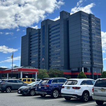 TEANECK MARRIOTT AT GLENPOINTE - Updated December 2025 - 136 Photos ...