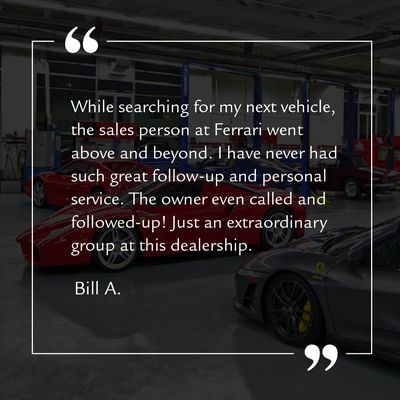 FERRARI OF SEATTLE - Updated September 2025 - 76 Photos & 36 Reviews ...