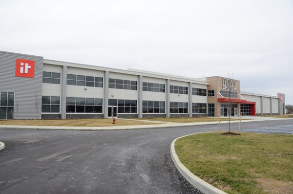 ITOWN CHURCH - OLSON FARMS CAMPUS - Updated December 2025 - 70 Photos ...