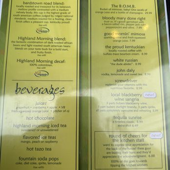 HIGHLAND MORNING - Updated December 2025 - 483 Photos & 566 Reviews ...