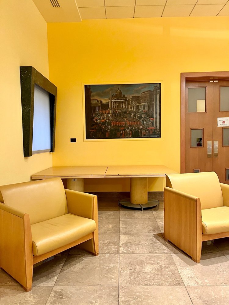 EMBASSY OF ITALY - Updated August 2024 - 73 Photos & 16 Reviews - 3000 ...