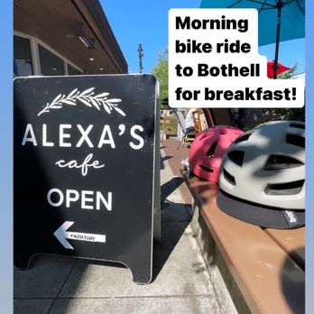 ALEXA’S CAFE - Updated August 2025 - 407 Photos & 682 Reviews - 10115 ...