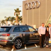 AUDI MODESTO - Updated January 2026 - 130 Photos & 159 Reviews - 4151 ...