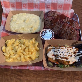 HANKERING SOUTHERN KITCHEN - Updated August 2024 - 36 Photos & 35 ...