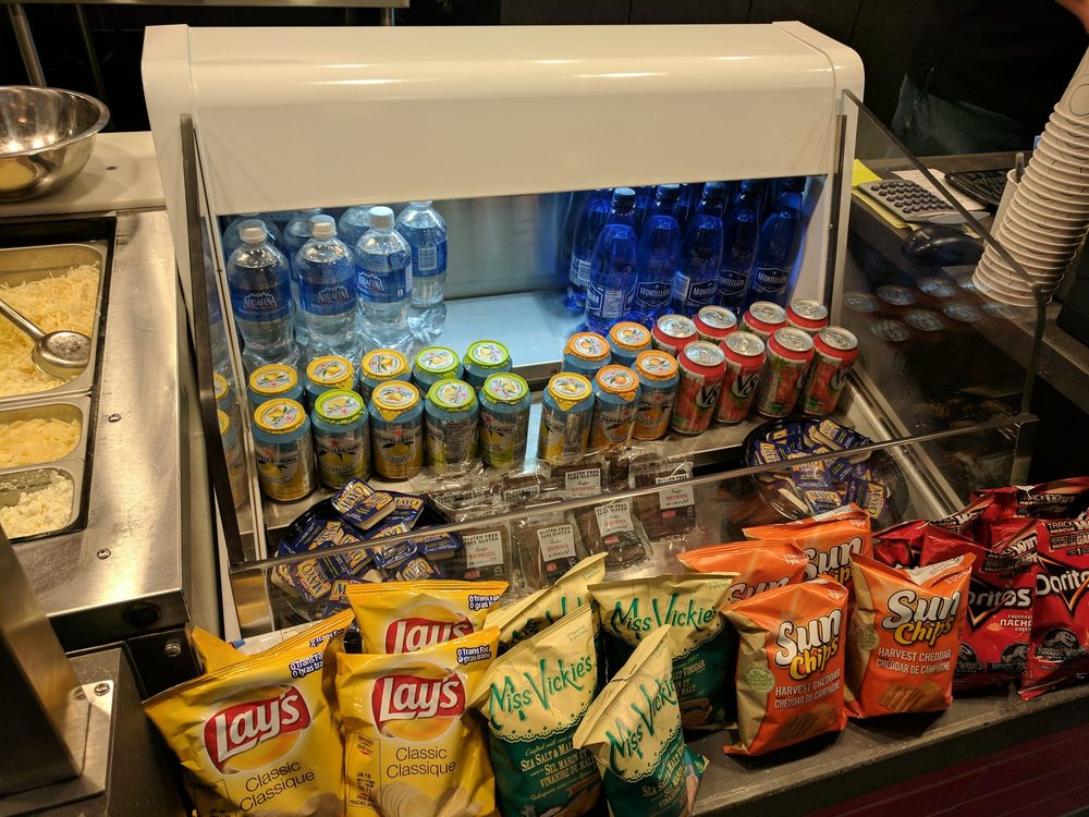 PANNIZZA - Updated December 2024 - 11 Photos - 1600 Regent Ave West ...