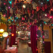 MONJUNIS ITALIAN CAFE - 239 Photos & 154 Reviews - 711 Jefferson Hwy ...