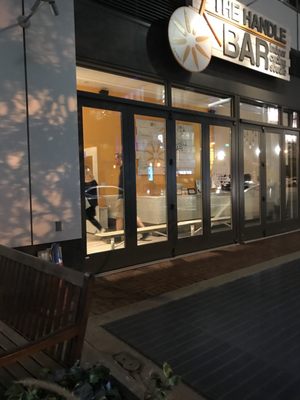 THE HANDLE BAR INDOOR CYCLING STUDIO - Updated June 2026 - 10 Photos ...
