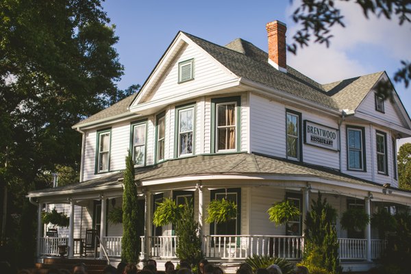 THE BRENTWOOD RESTAURANT & WINE BISTRO - 205 Photos & 171 Reviews ...