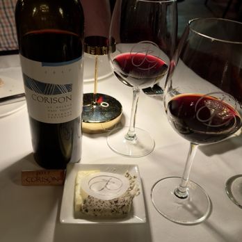 JEFF RUBY’S STEAKHOUSE - COLUMBUS - Updated July 2024 - 737 Photos ...