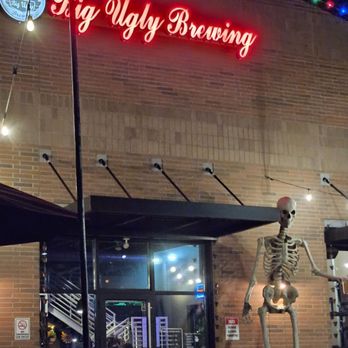 BIG UGLY BREWING - Updated December 2025 - 391 Photos & 148 Reviews ...