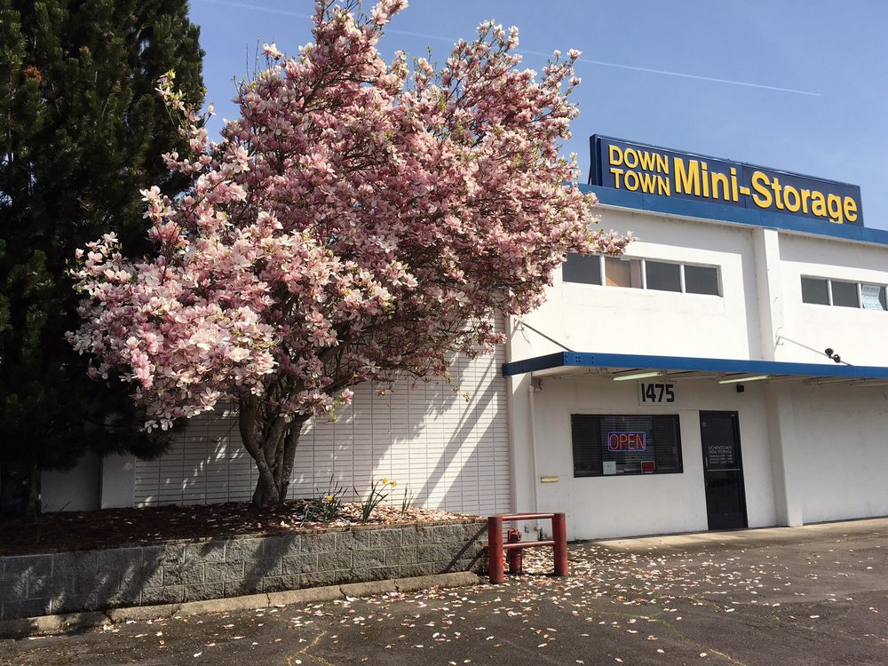 DOWNTOWN MINI-STORAGE - Updated December 2025 - 13 Reviews - 1475 ...