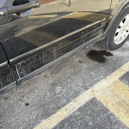 Moo Moo Express Car Wash Reviews | Read Customer Service Reviews of ...