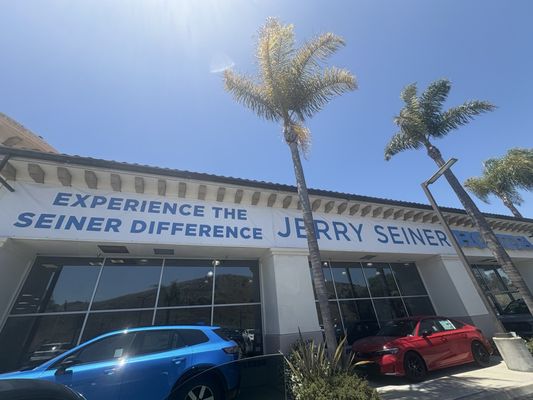 JERRY SEINER HONDA - Updated December 2025 - 27 Reviews - 33555 Camino ...