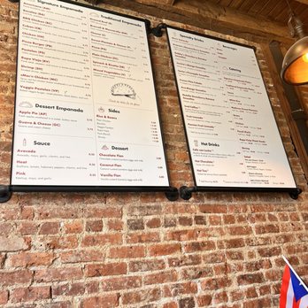 EMPANADA CITY - Updated December 2025 - 354 Photos & 299 Reviews - 363 ...
