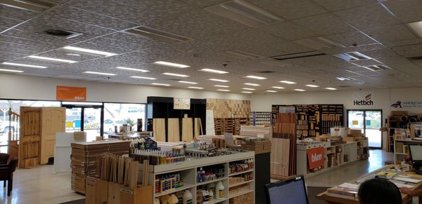 MAYAN HARDWOOD - Updated October 2025 - 11 Photos & 15 Reviews - 2501 ...