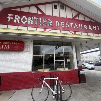 FRONTIER - Updated January 2025 - 1758 Photos & 2620 Reviews - 2400 ...