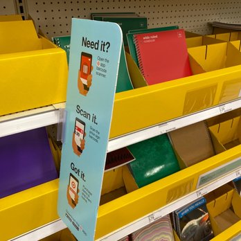 TARGET - Updated December 2025 - 237 Photos & 85 Reviews - 16901 ...