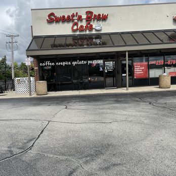 SWEET N BREW CAFE - Updated October 2025 - 77 Photos & 52 Reviews ...