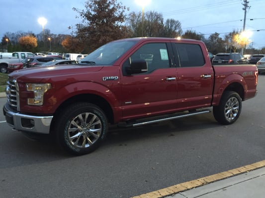 TWO RIVERS FORD - Updated December 2025 - 19 Photos & 103 Reviews - 76 ...