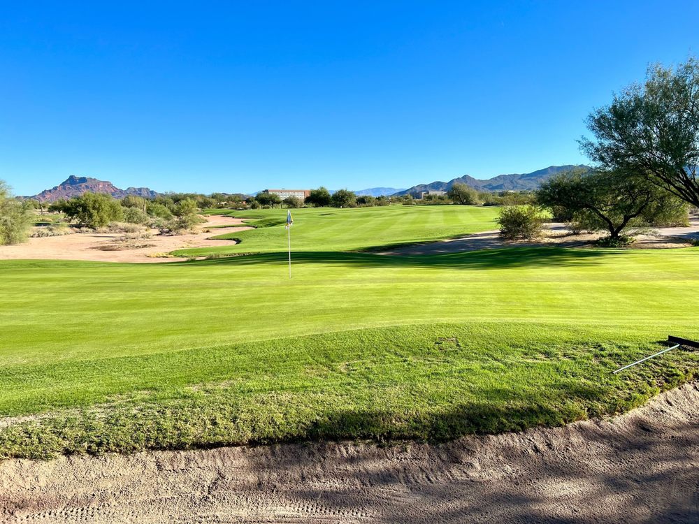 LONGBOW GOLF CLUB - Updated November 2024 - 37 Photos & 52 Reviews ...