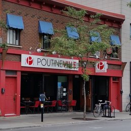 POUTINEVILLE - Updated December 2025 - 677 Photos & 653 Reviews - 1365 ...