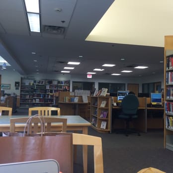 EASTTOWN LIBRARY - Updated December 2025 - 10 Photos - 720 First Ave ...