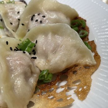 DUMPLING BAR - Updated June 2025 - 490 Photos & 202 Reviews - 119 N EI ...