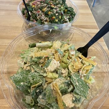 BREAD ZEPPELIN SALADS ELEVATED - Updated October 2025 - 134 Photos ...