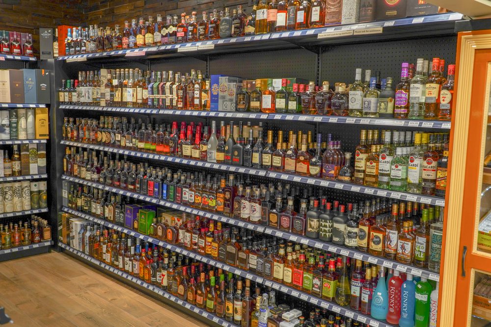 CRAFTED SELECTIONS - 71 Photos - 615 W El Norte Pkwy, Escondido ...