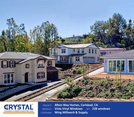 CRYSTAL WINDOW & DOOR SYSTEMS - Updated December 2025 - 27 Photos & 16 ...