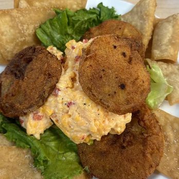 THE BANKS GRILL - Updated November 2024 - 231 Photos & 369 Reviews ...