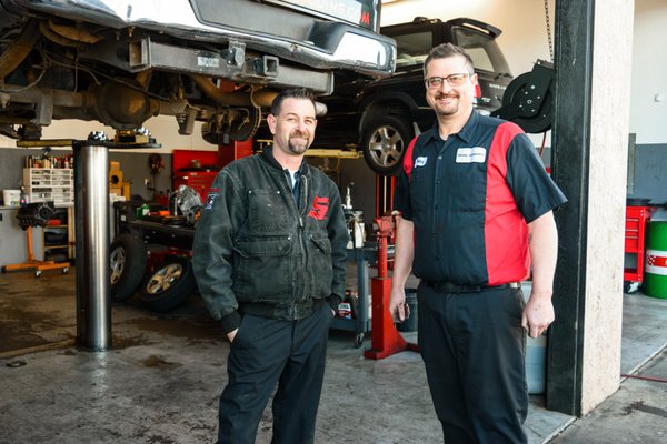 STRONG AUTOMOTIVE - Updated December 2025 - 33 Photos & 47 Reviews ...