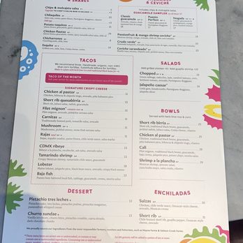 PUESTO ANAHEIM - Updated October 2025 - 2612 Photos & 1906 Reviews ...