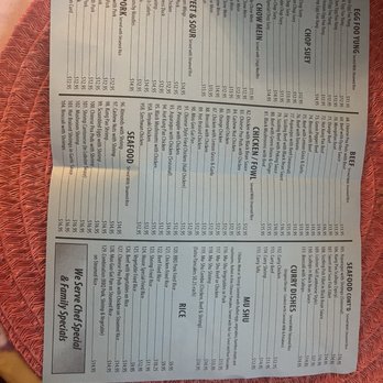 LITTLE DRAGON CHINESE RESTAURANT - Updated April 2025 - 131 Photos ...