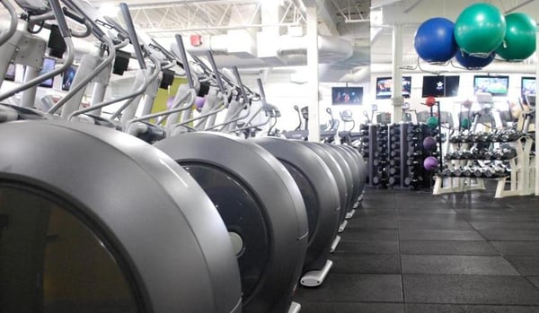 HEALTHYFIT - Updated May 2026 - 23 Photos & 33 Reviews - 1000 E Boston ...