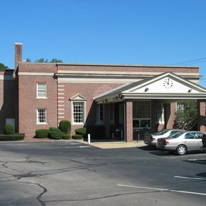 BLUESTONE BANK - Updated July 2025 - 120 W Center St, West Bridgewater ...