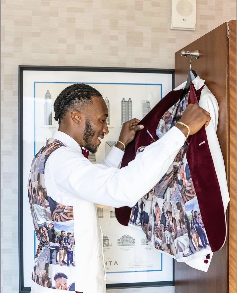 MIGUEL WILSON COLLECTION - Updated September 2024 - 11 Photos - 3500 Peachtree Rd, Atlanta ...