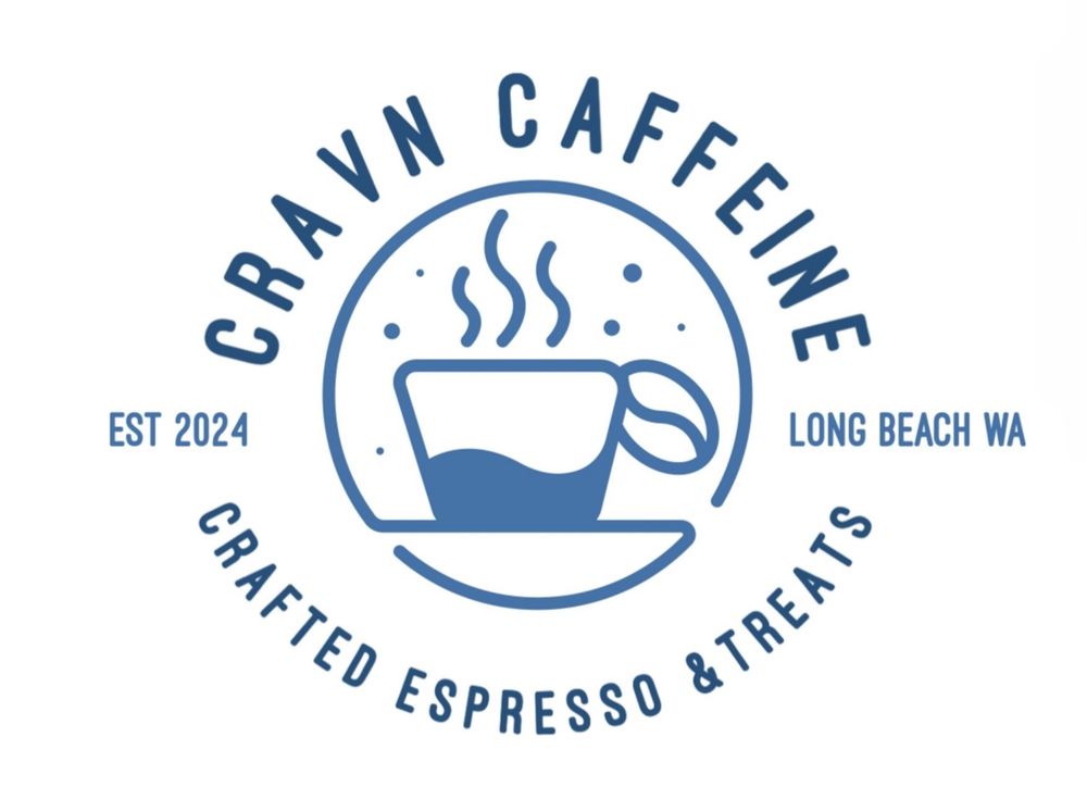 CRAVN CAFFEINE - Updated October 2025 - 1308 Pacific Ave S, Long Beach ...