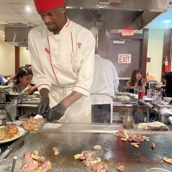 BENIHANA - Updated December 2024 - 1759 Photos & 1843 Reviews - 1496 ...