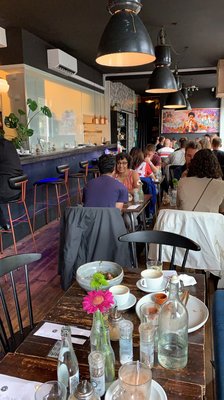 STARING AT JACOB - 100 Photos & 70 Reviews - Jacob van Lennepkade 215 ...